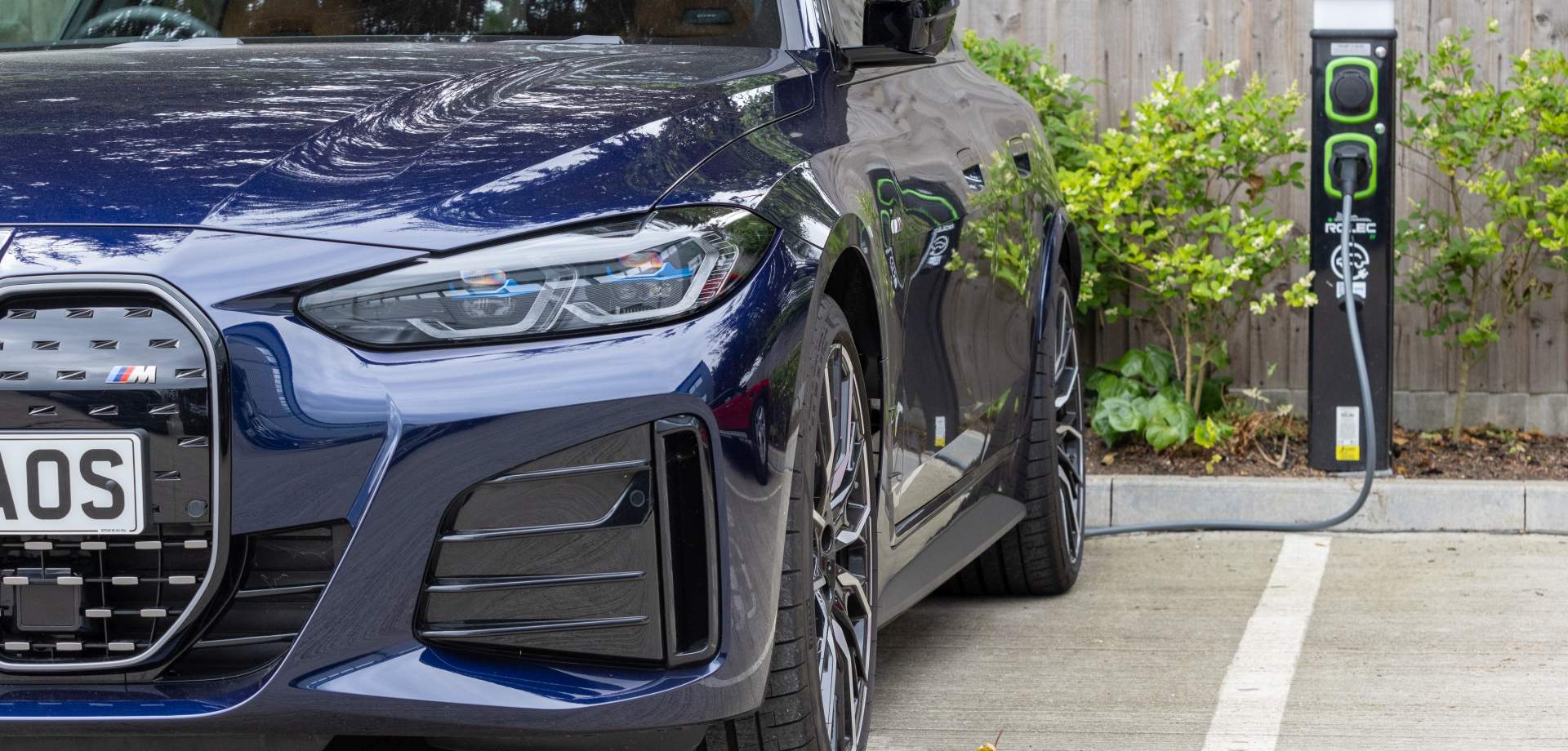 Committed to the environment: Sustainable car repair - JS Coachworks